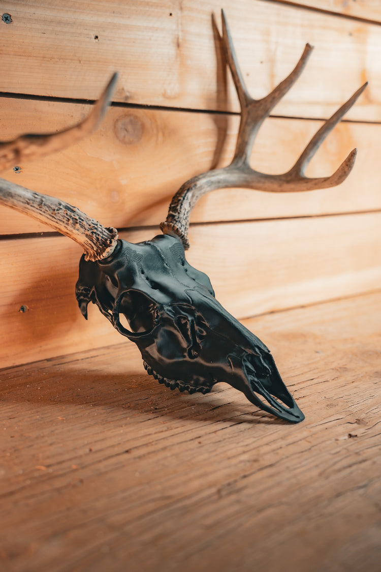 Buck Bracket
