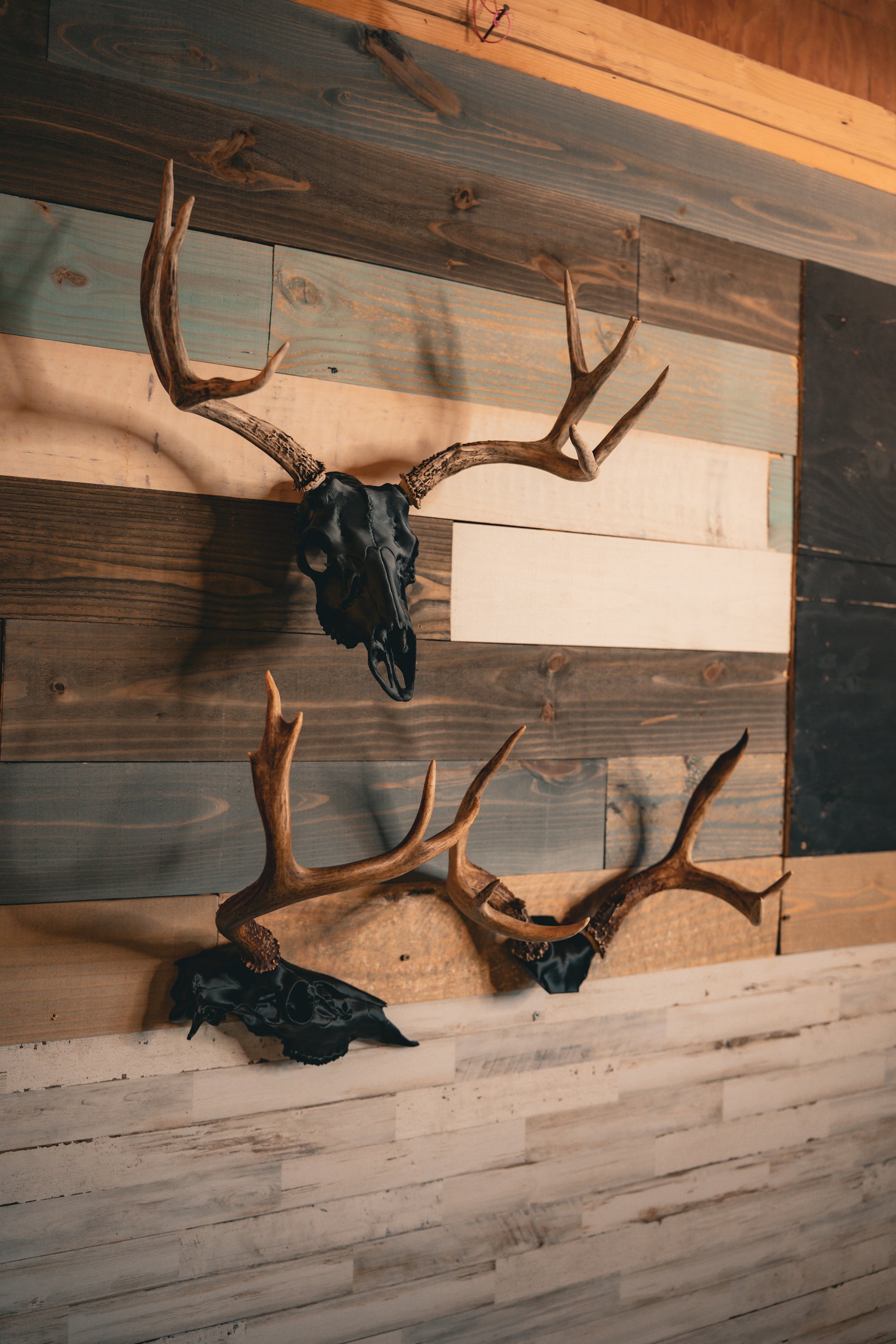 Buck Bracket